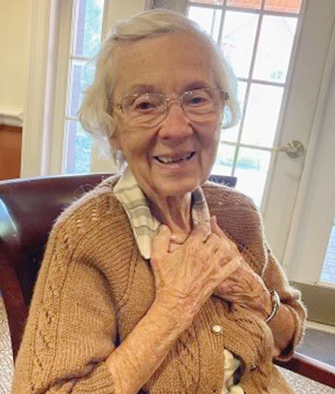 Barbara Jean (Wait) Porterfield | News, Sports, Jobs - The Intermountain